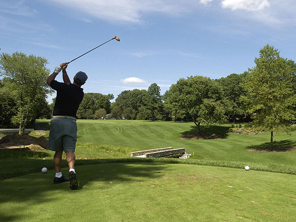 Woodcrest Country Club