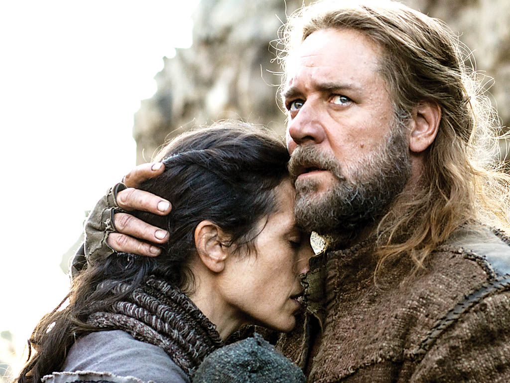 Noah Russell Crowe Fondos De Pantalla