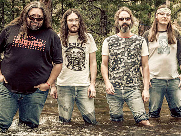 Hard Working Americans