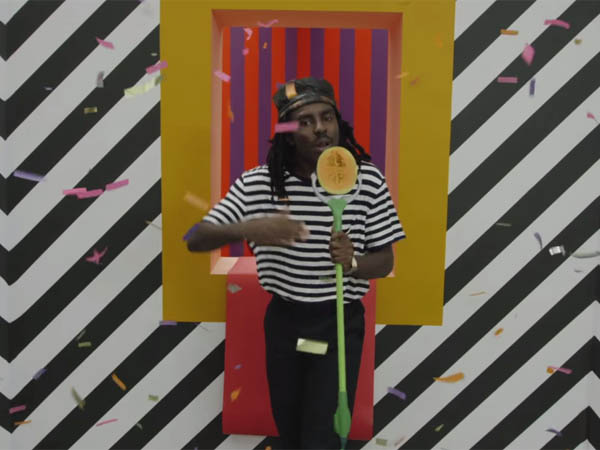 WATCH: Local artist directs new Blood Orange video - Philly