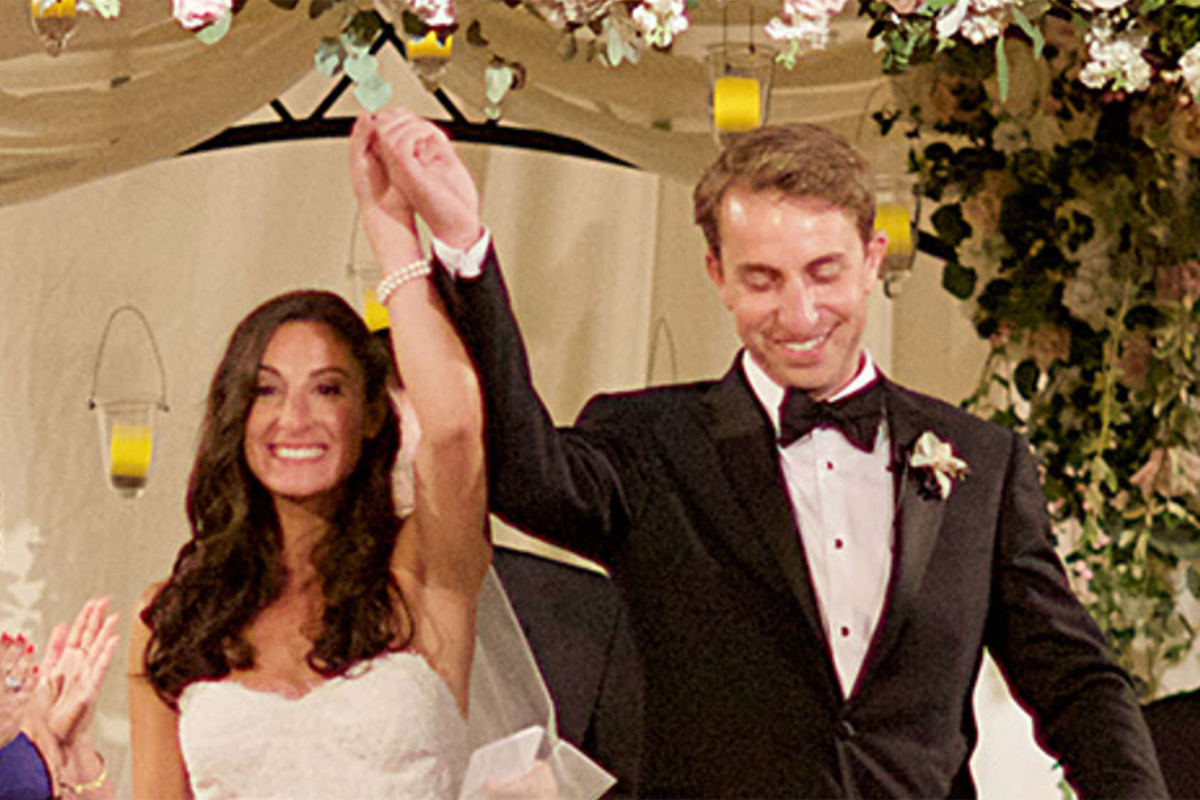 Mia Bushman Wedding Jenny— Wedding Content Creator + Super 8
