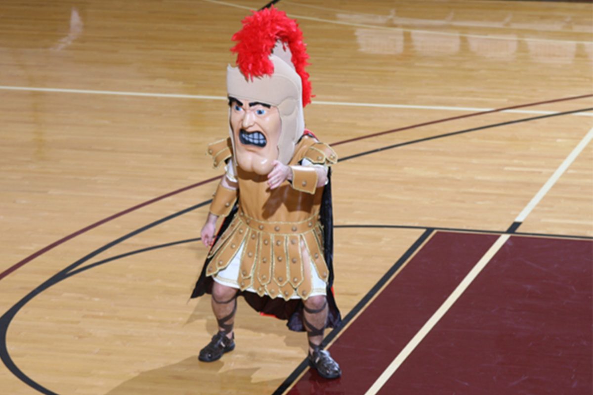 A new college crusade aims at controversial mascots - Philly