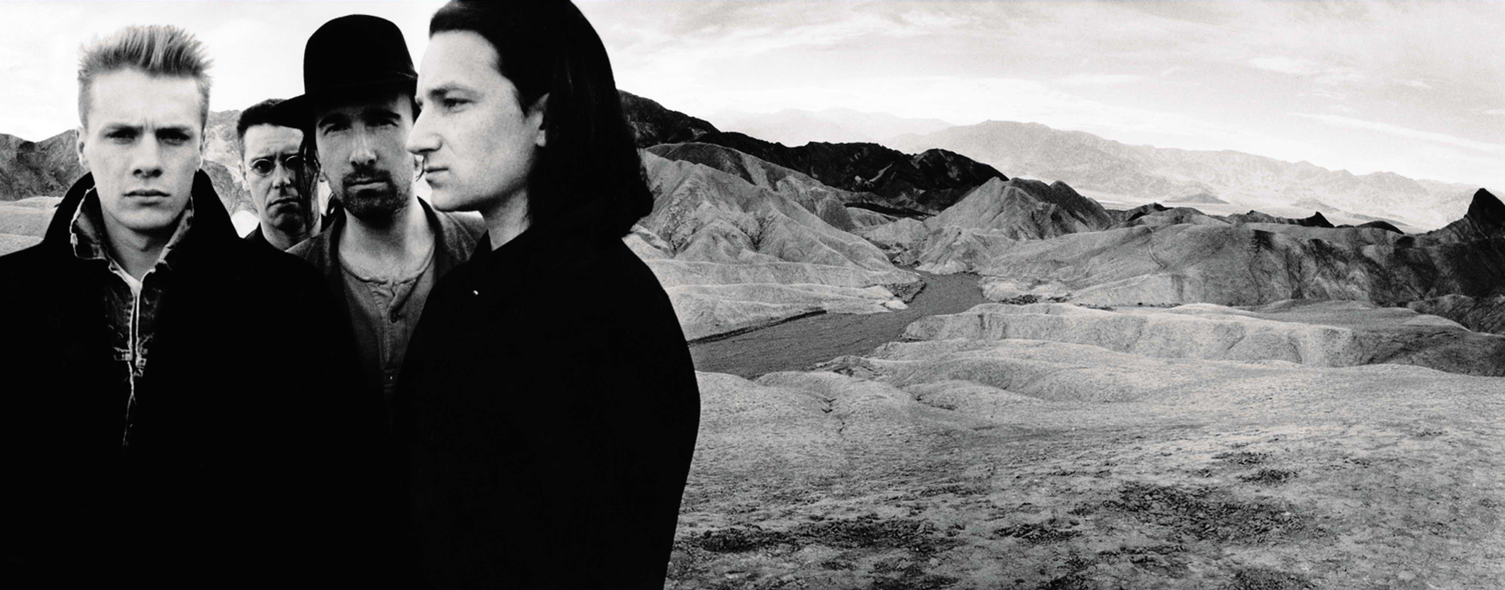 U2's 'Joshua Tree' was born into Ronald Reagan's America. Does it speak ...