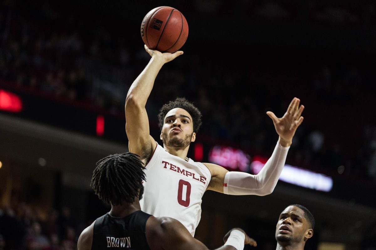 Temple Basketball | Bleacher Report | Latest News, Scores, Stats and ...