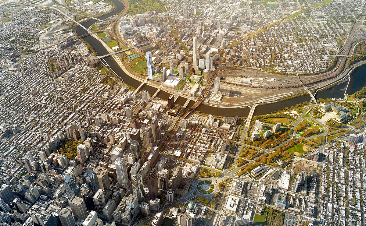 PHILADELPHIA | Projects & Construction | Page 19 | SkyscraperCity Forum