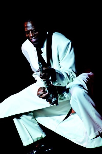 John Ellison wrote the song in 20 minutes during a car ride from ...