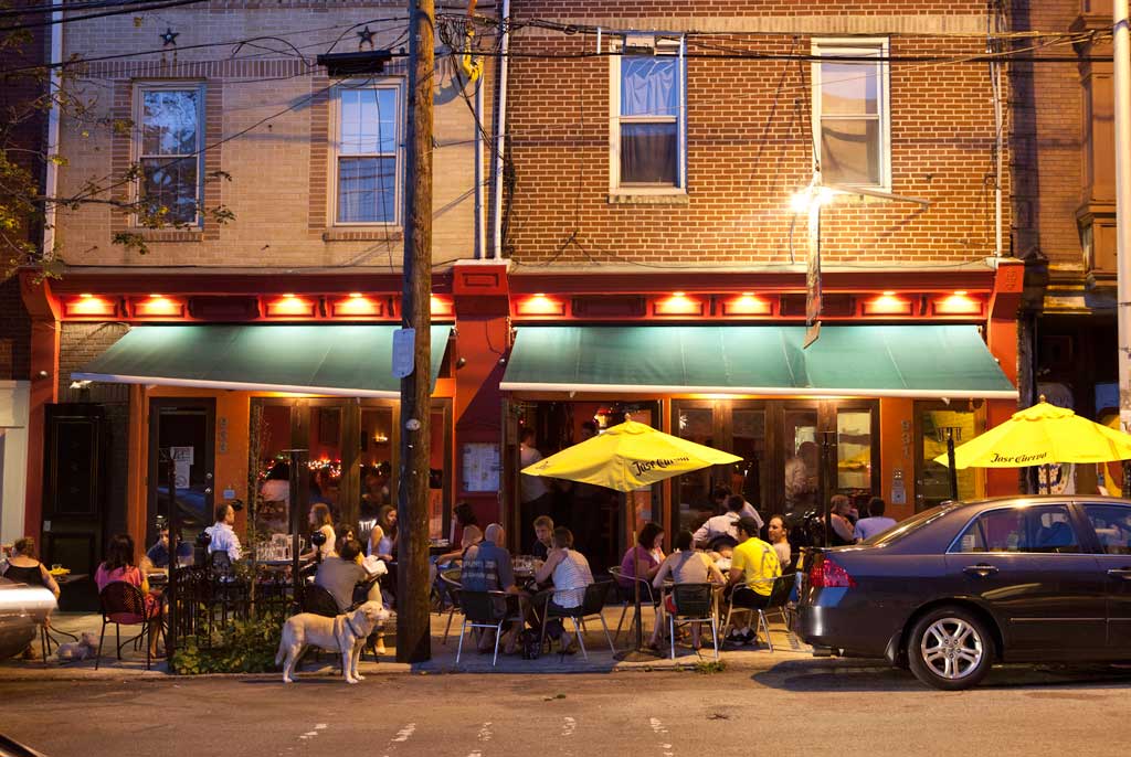 7 cool things that happened to Philly this year