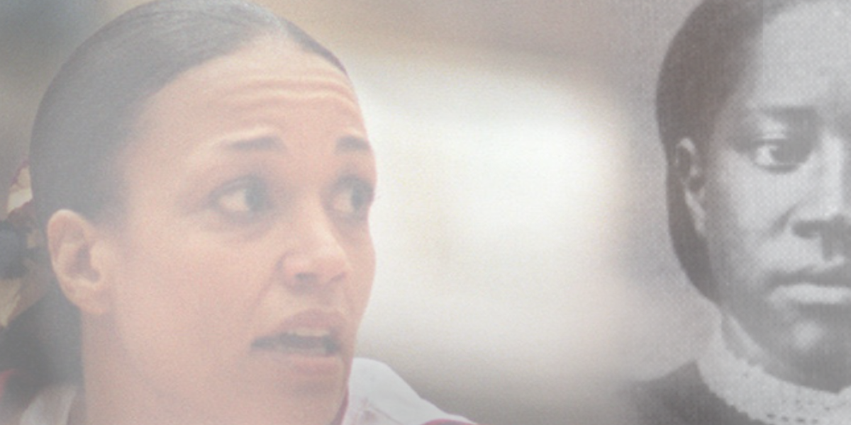 Caroline Still Anderson: Philadelphia Black History Month All-Star