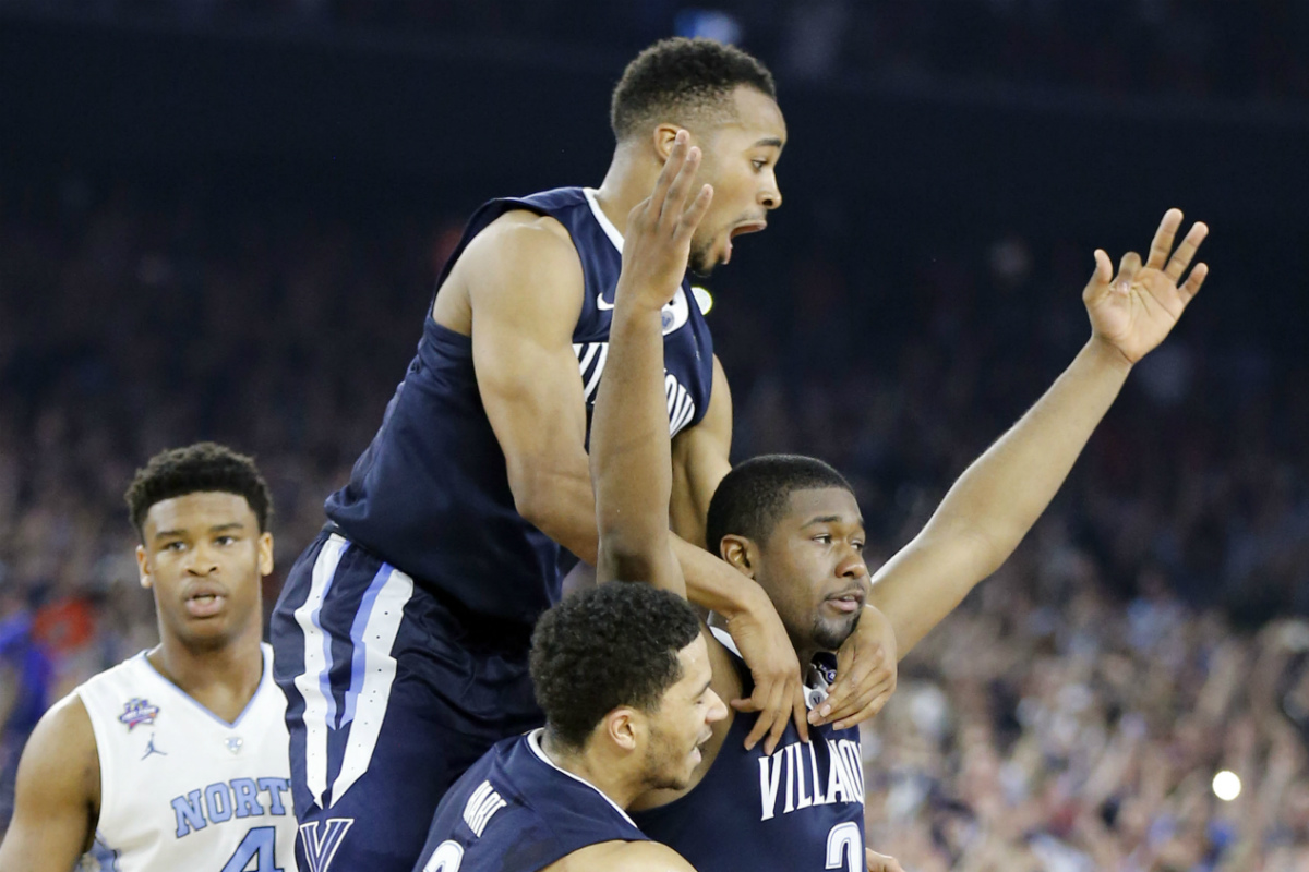 Rooting for the story at Final Four title games | Mike Kern – 215Sport