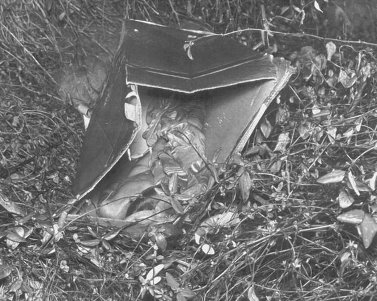 1957: After 60 years, can science finally identify who killed 'The Boy ...
