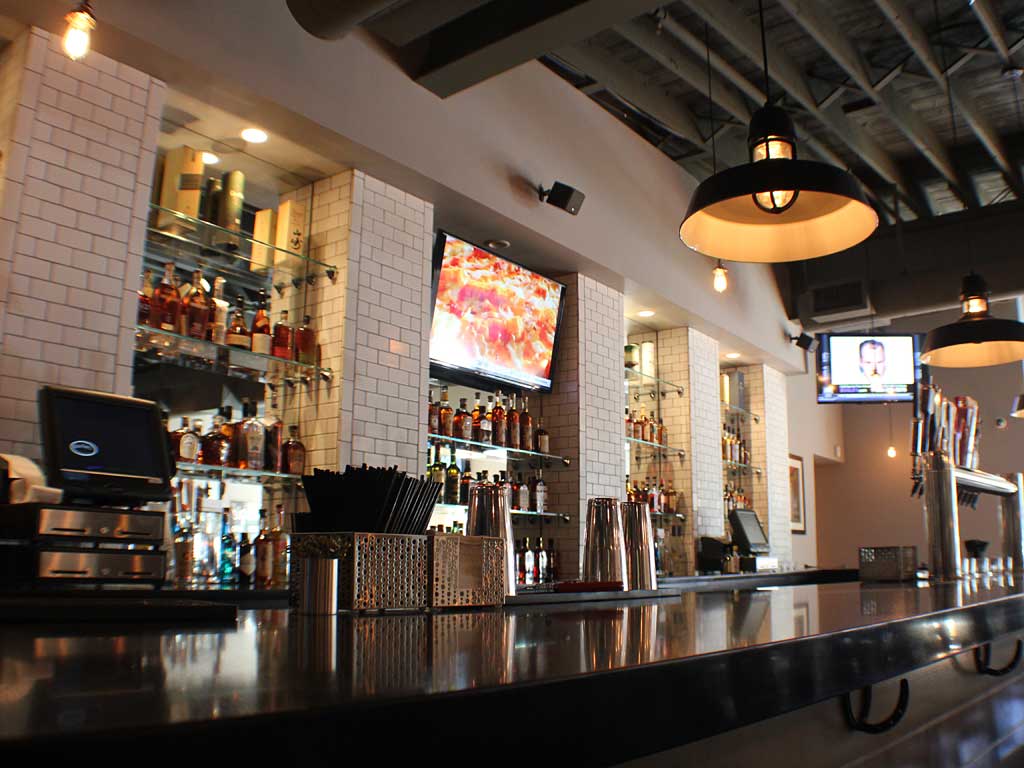 The Lucky Well, in photos