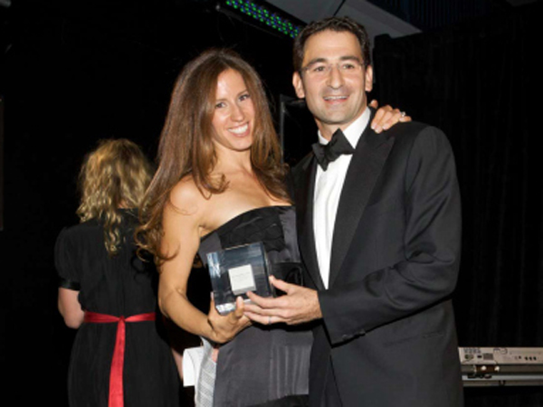 46 billionaires who went to Philadelphia-area colleges