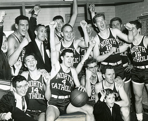 Northeast Catholic High School News | North Catholic High School