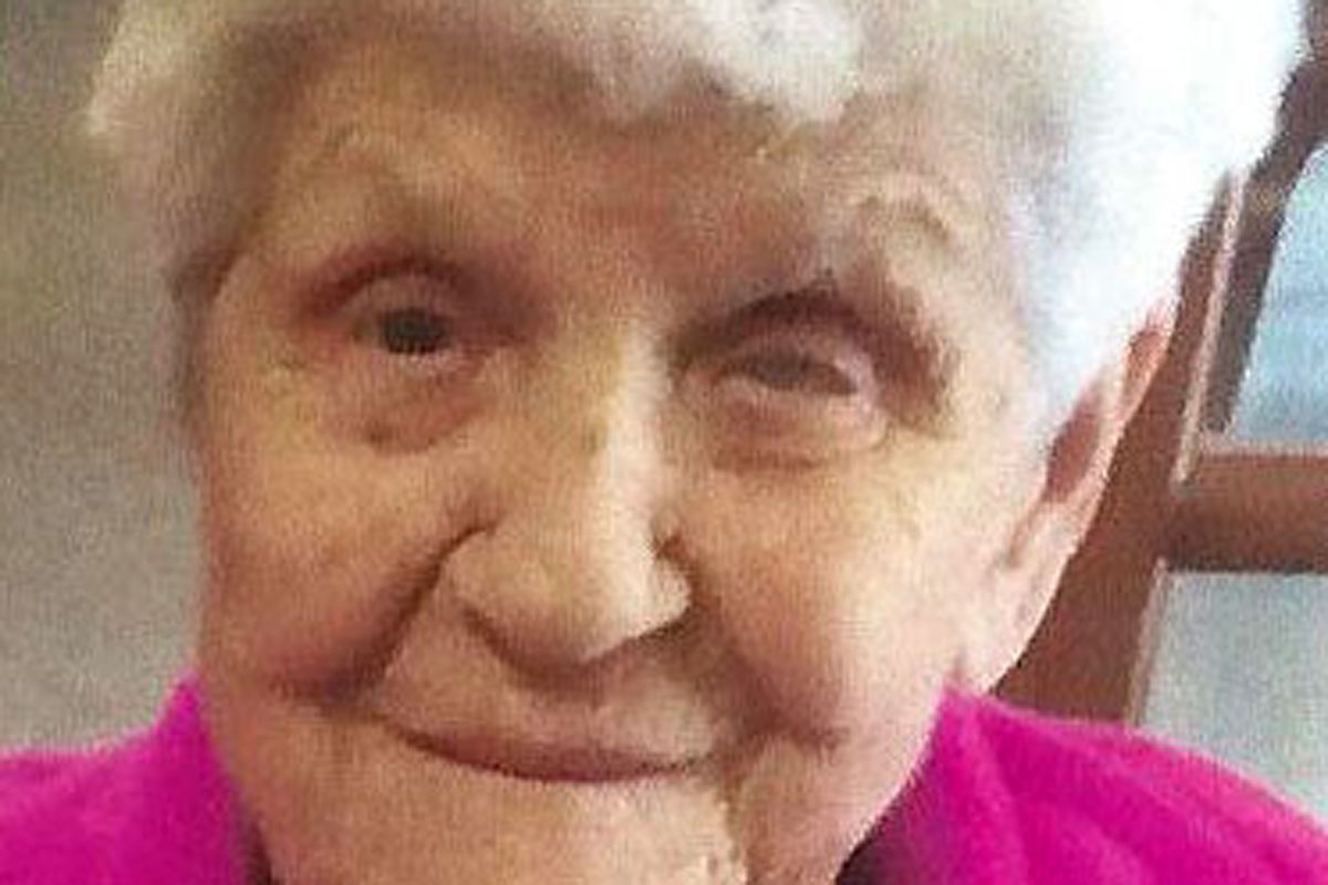 Rose Salerno's Instagram, Twitter & Facebook on IDCrawl