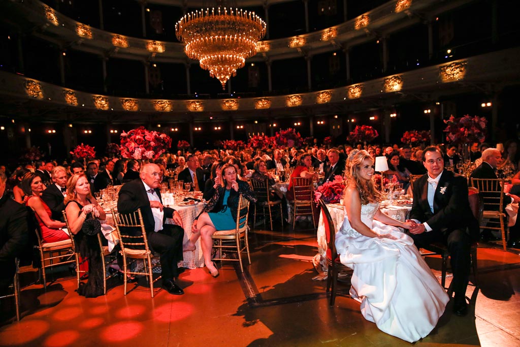 Whitman Papadakis Wedding