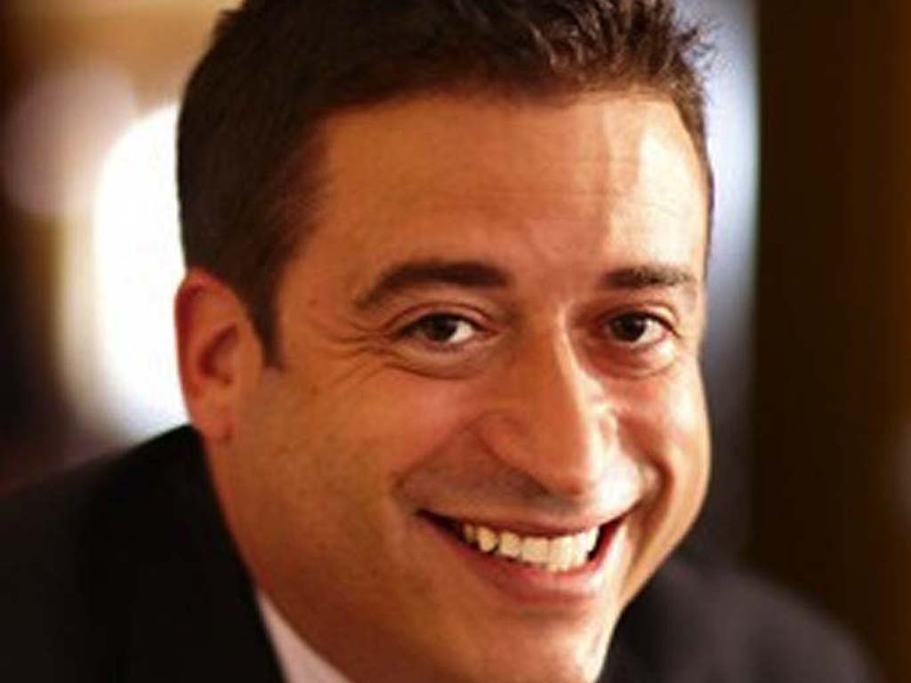 Philadelphia lawyer Andrew J. Marsico charged with sexual assault ...