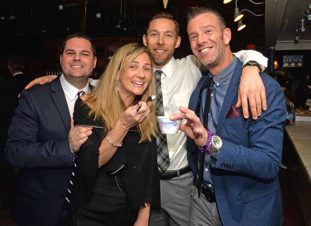 Reading Terminal's 4th Annual Party for the Market