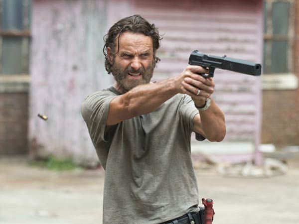 Name all the movies that have the HK MK23. | HKPRO Forums