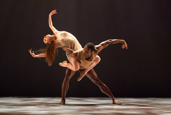 Dance Preview - Philly