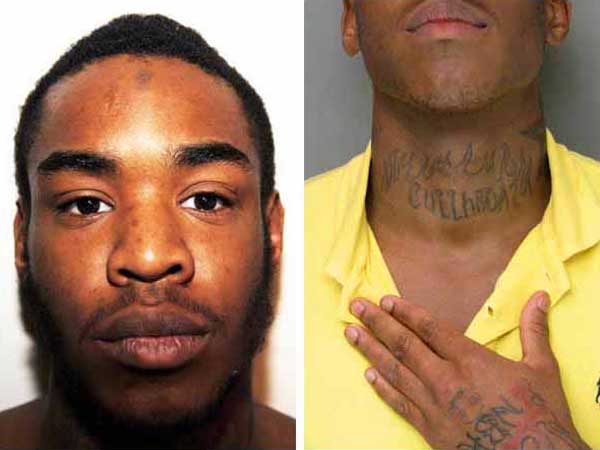 Lavar Carter's Instagram, Twitter & Facebook on IDCrawl