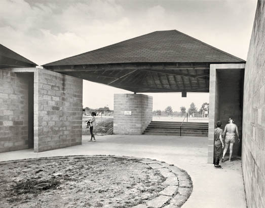 Kahn Jewish Community Center Plan Untitled Document