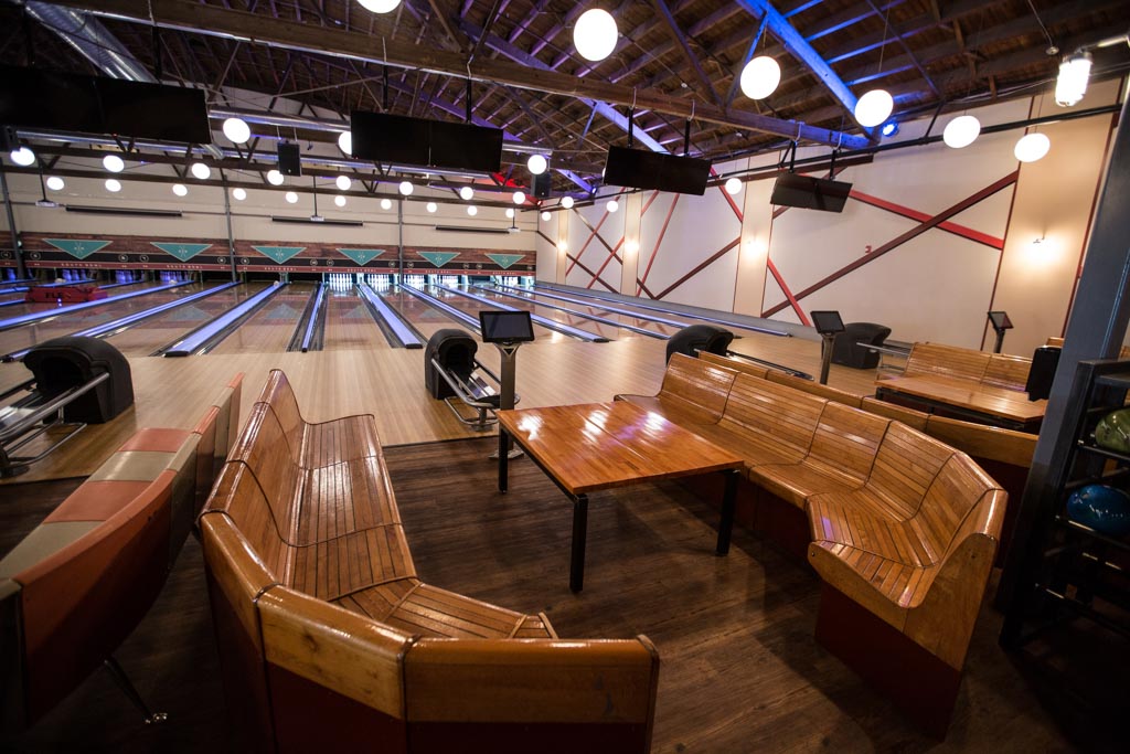 North Bowl Philadelphia