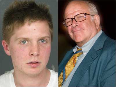 Joseph Seidman's Instagram, Twitter & Facebook on IDCrawl