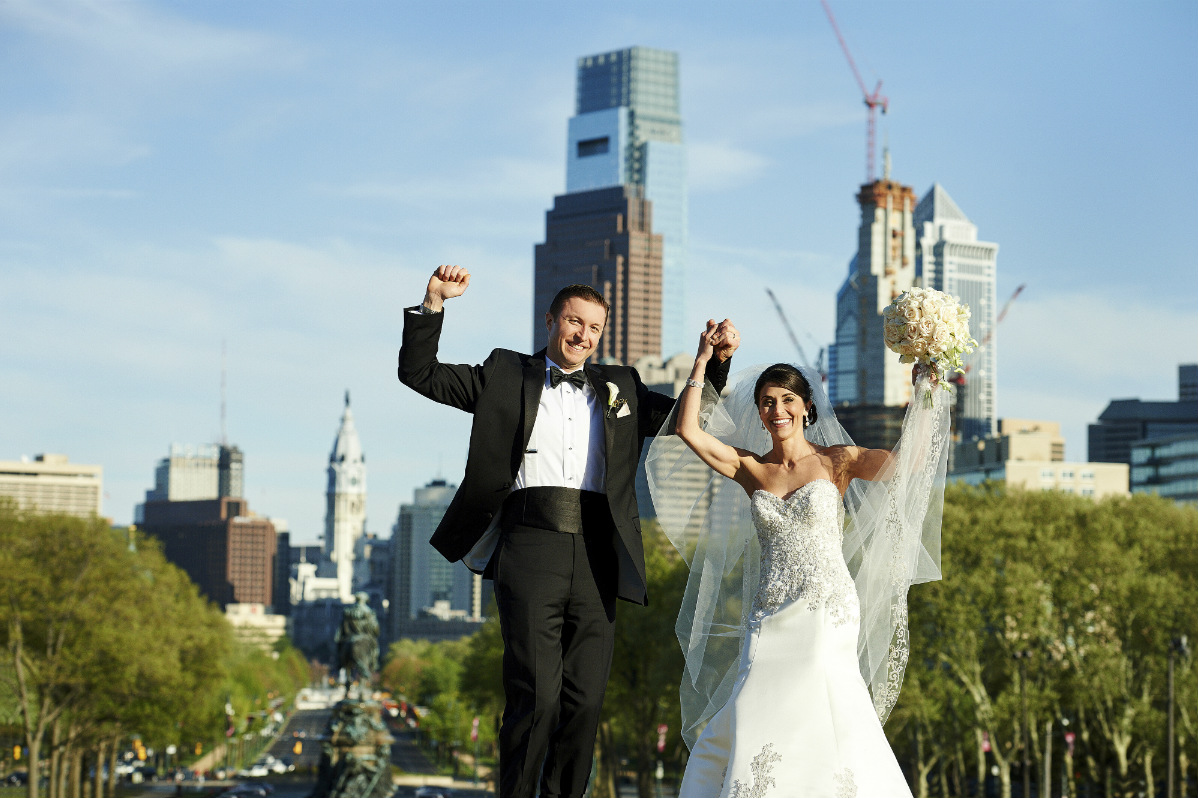 Justin Ziegler Wedding Beautiful Brides: The Best Celebrity Wedding