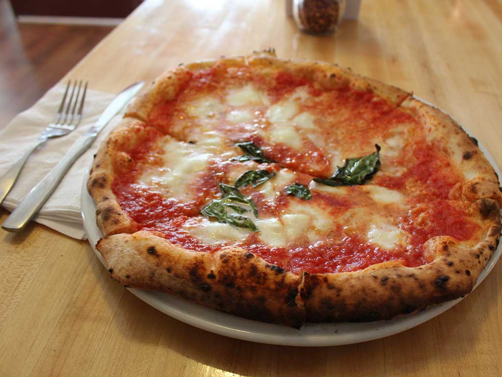 Vecchia in Phoenixville