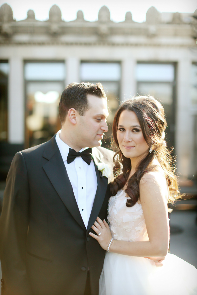 Jason Weiss Wedding Celebrities Who Had Surprise, Secret Weddings