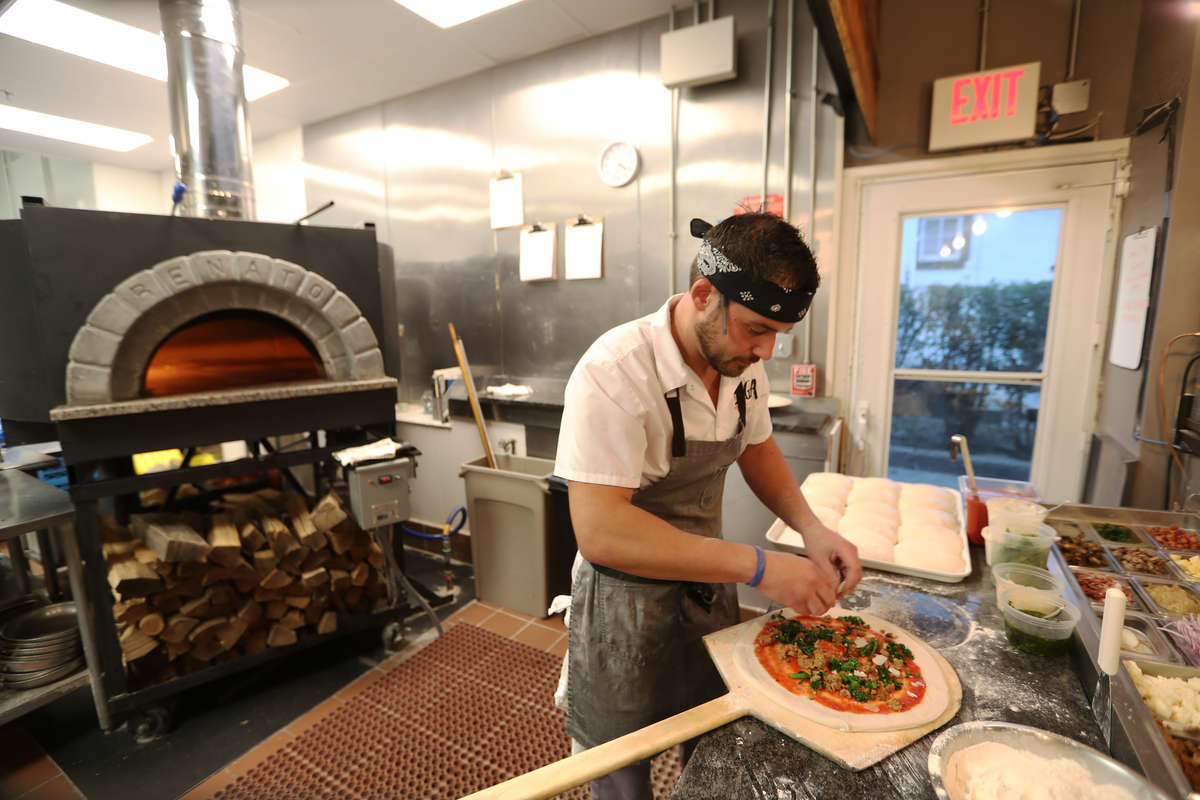 Best Restaurants and Bars along the Main Line: Craig LaBan’s Guide