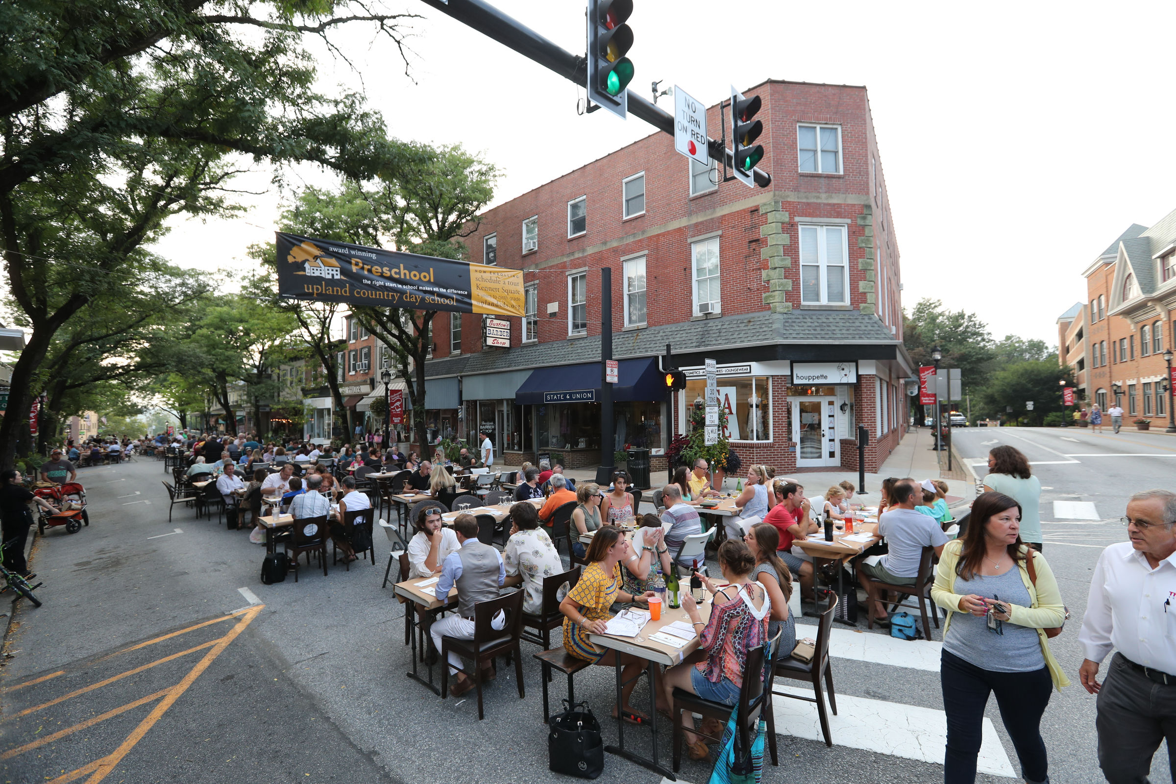 Best Restaurants and Bars in Chester County: Craig LaBan’s Guide