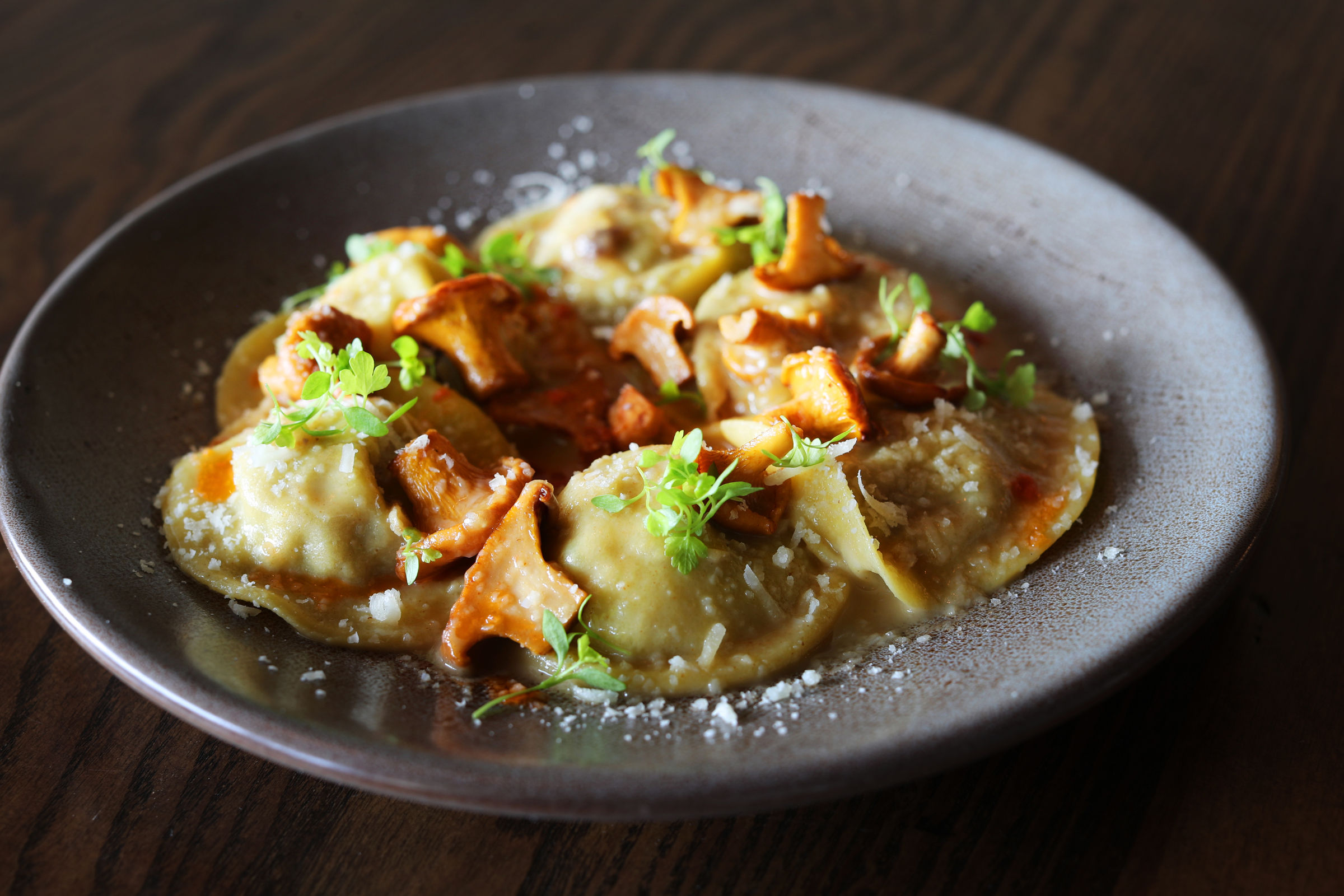 Best Restaurants and Bars in Chester County: Craig LaBan’s Guide