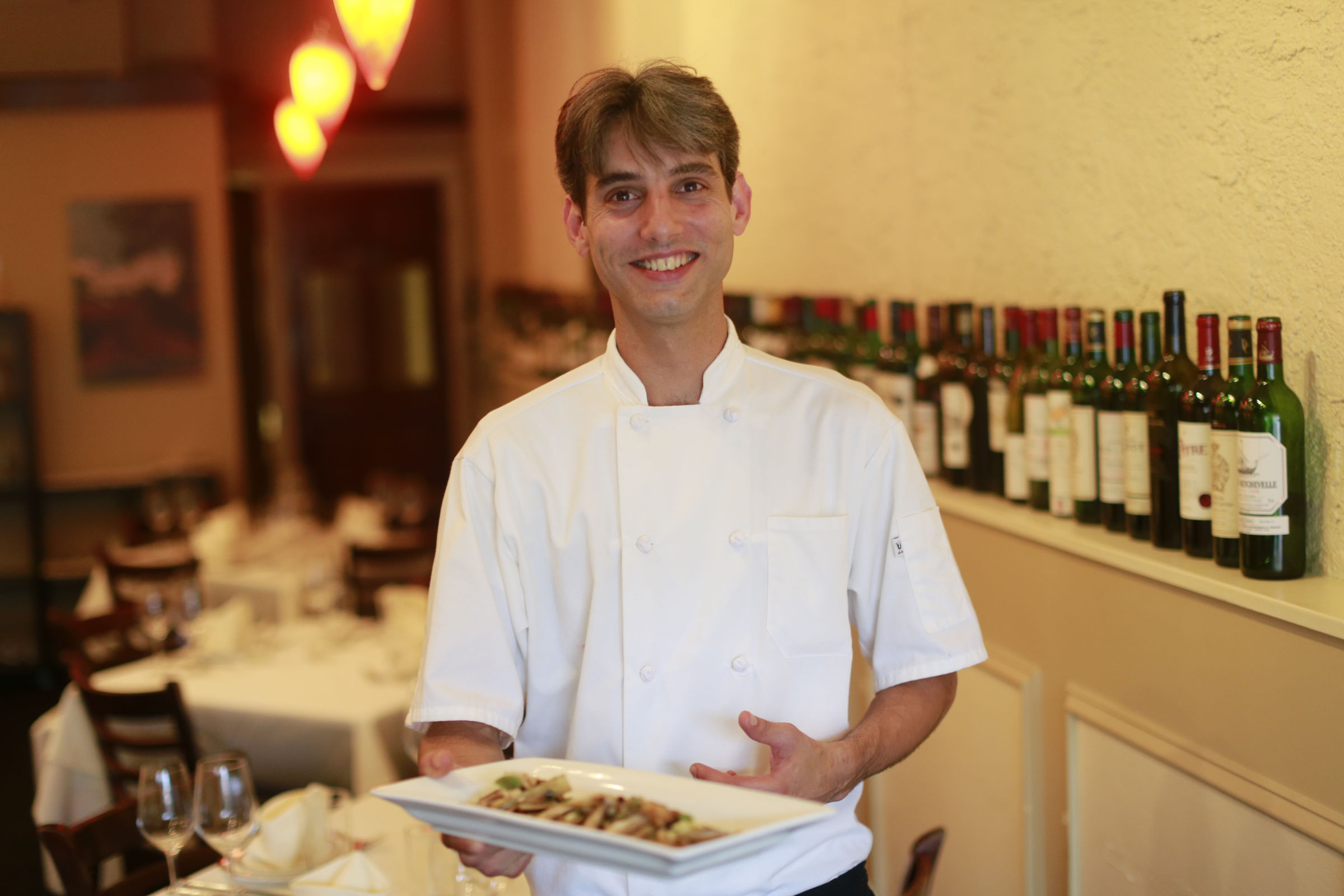 Best Restaurants and Bars along the Main Line: Craig LaBan’s Guide