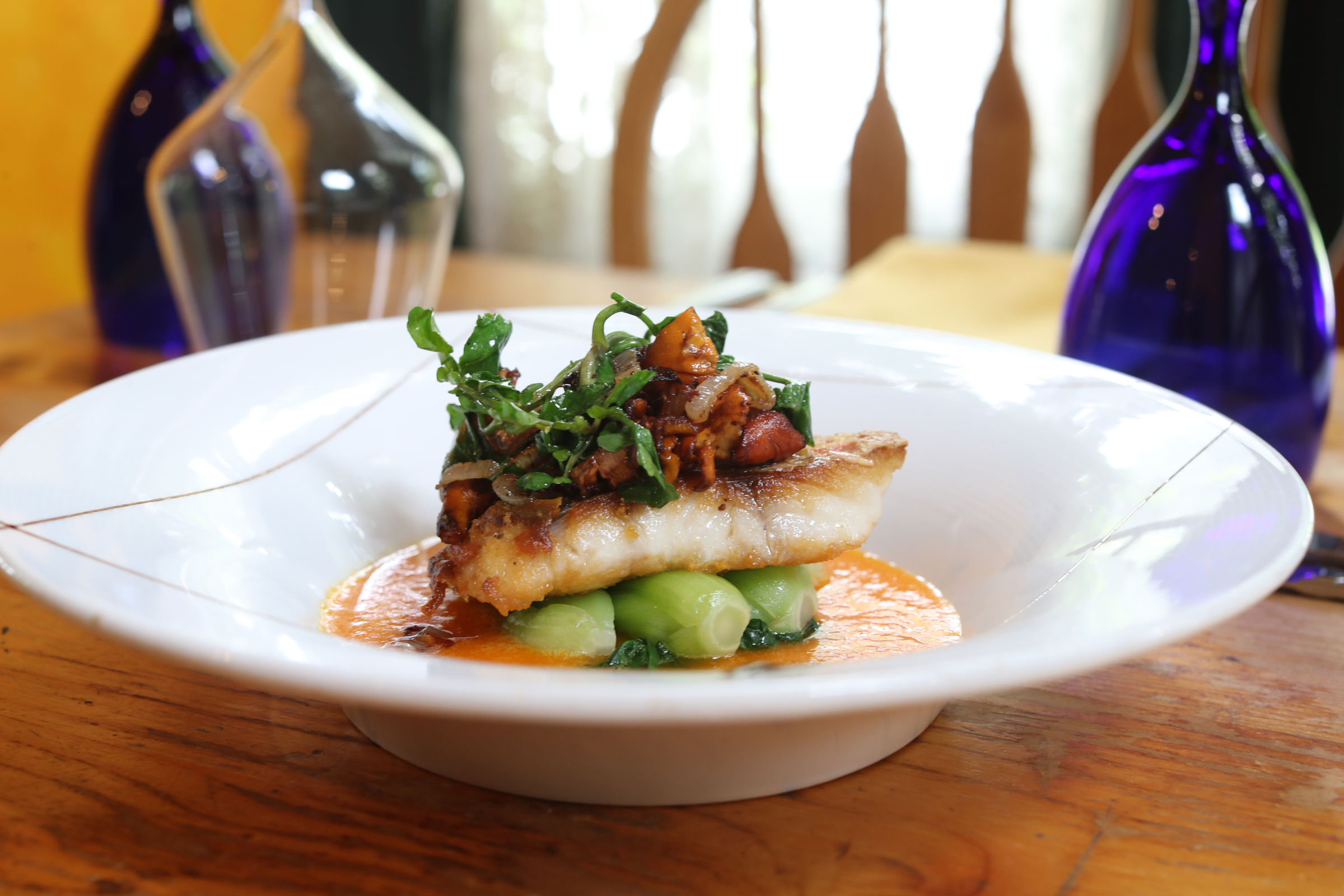 Best Restaurants and Bars in Chester County: Craig LaBan’s Guide