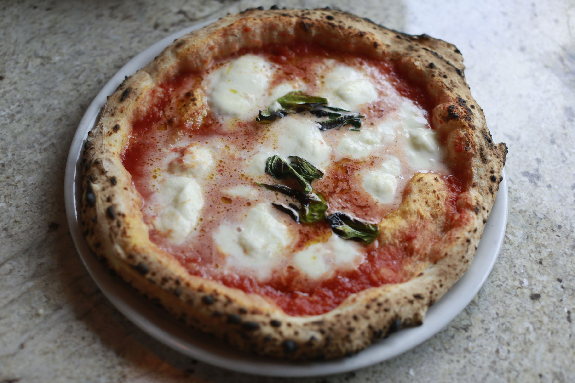 Best Pizza in Philadelphia’s Suburbs: Craig LaBan’s Guide