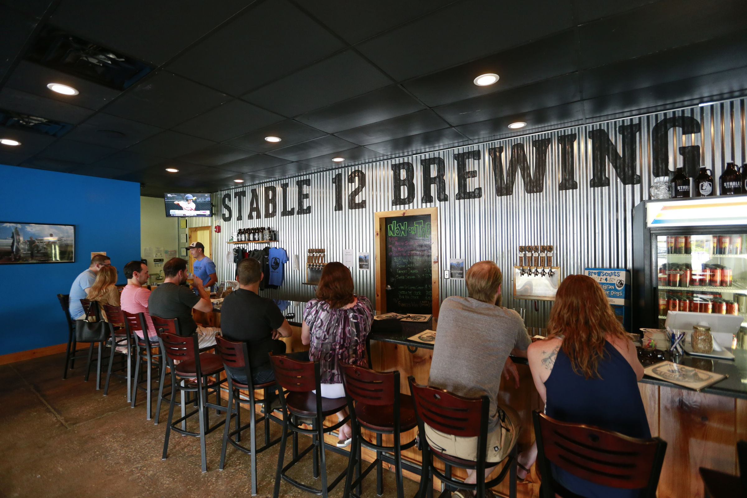 Best Beer in Philadelphia’s Suburbs: Craig LaBan’s Guide