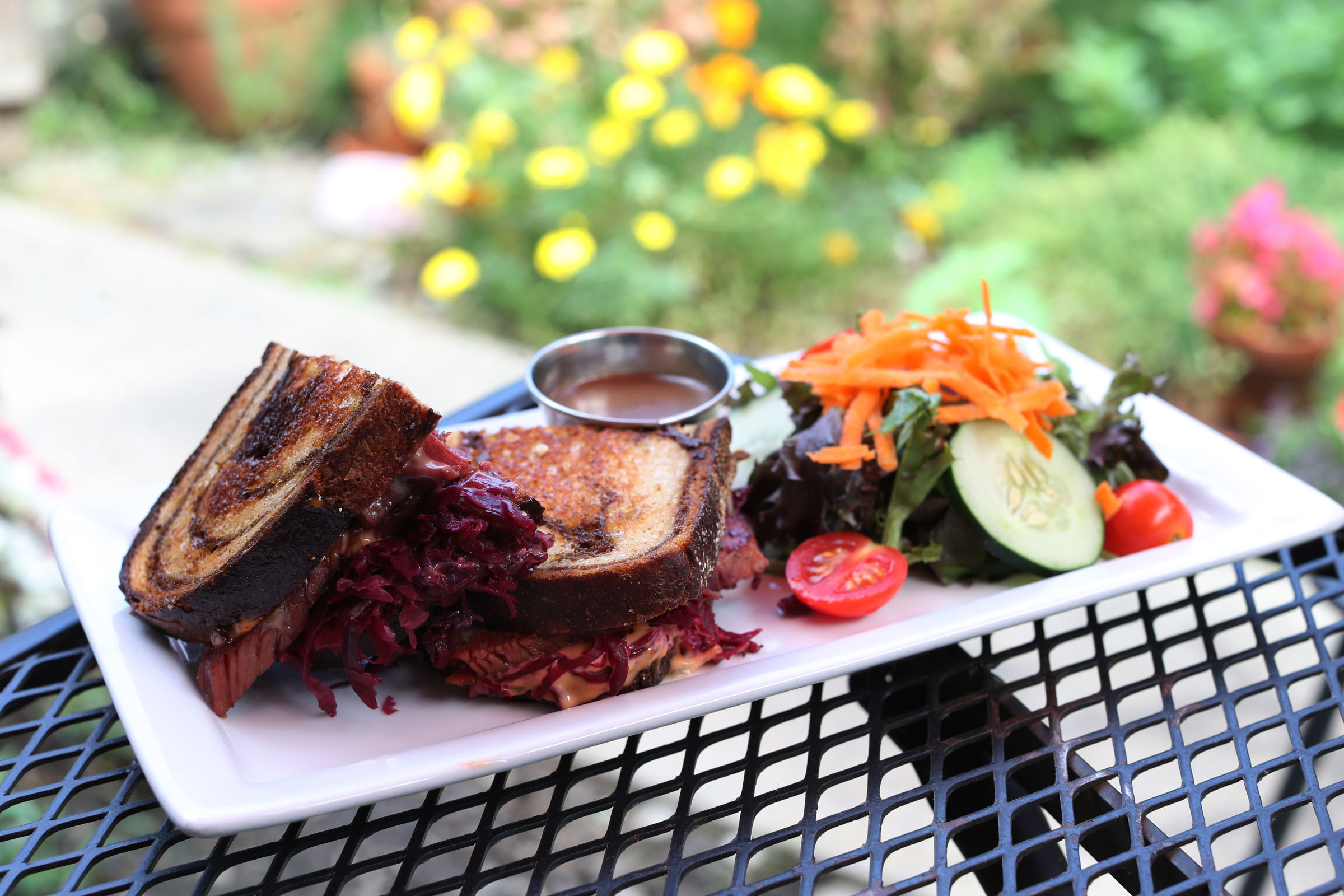 Best Restaurants and Bars in Chester County: Craig LaBan’s Guide