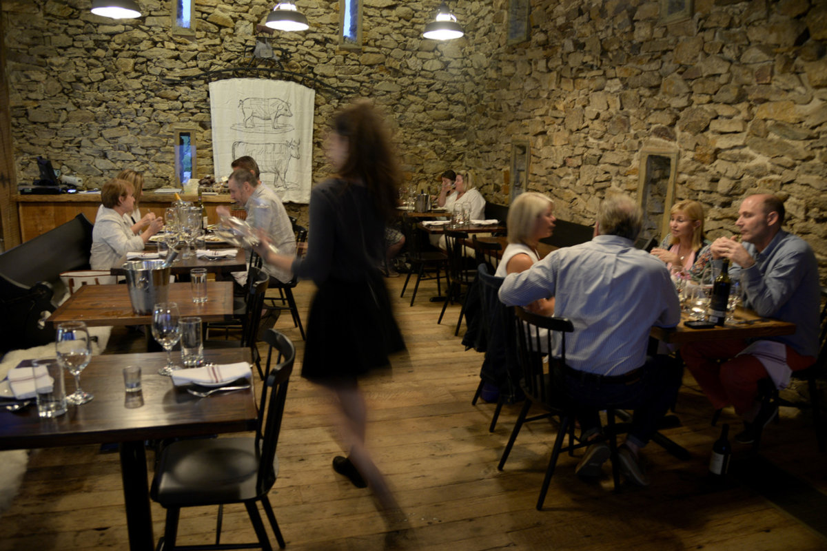 Best Restaurants and Bars in Chester County: Craig LaBan’s Guide