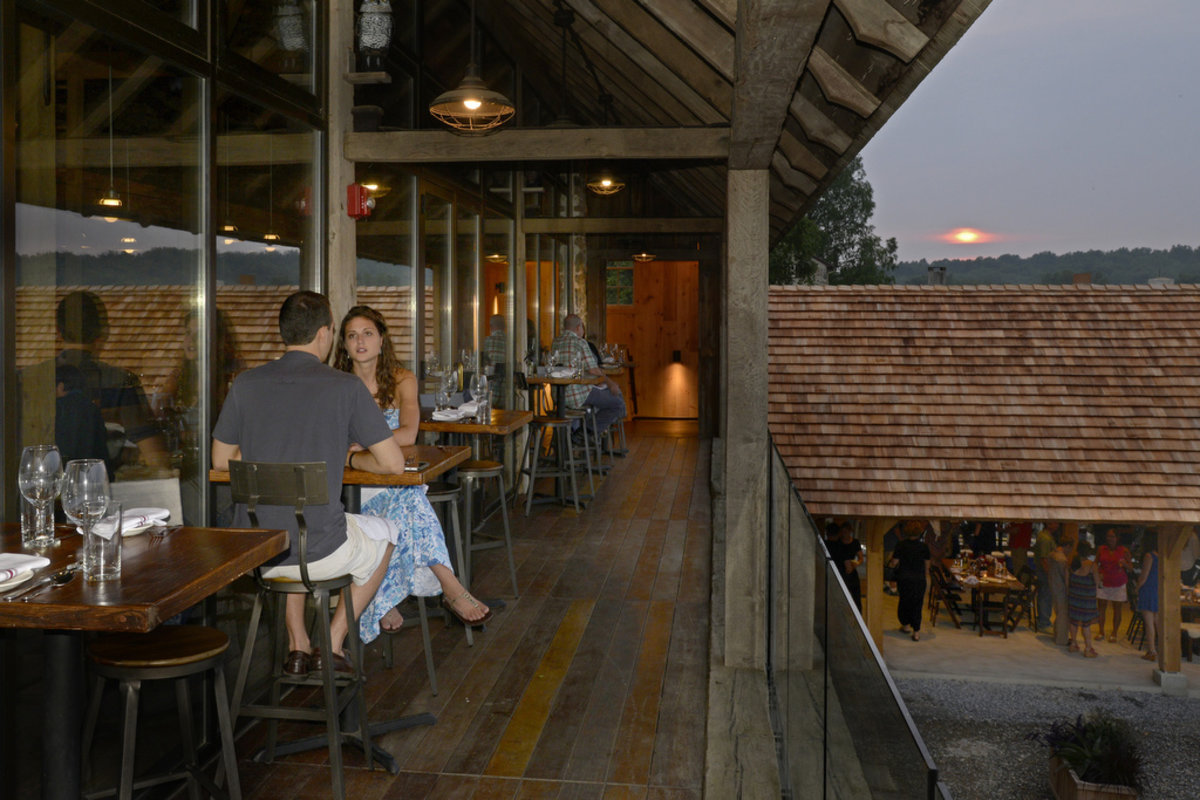 Best Restaurants and Bars in Chester County: Craig LaBan’s Guide