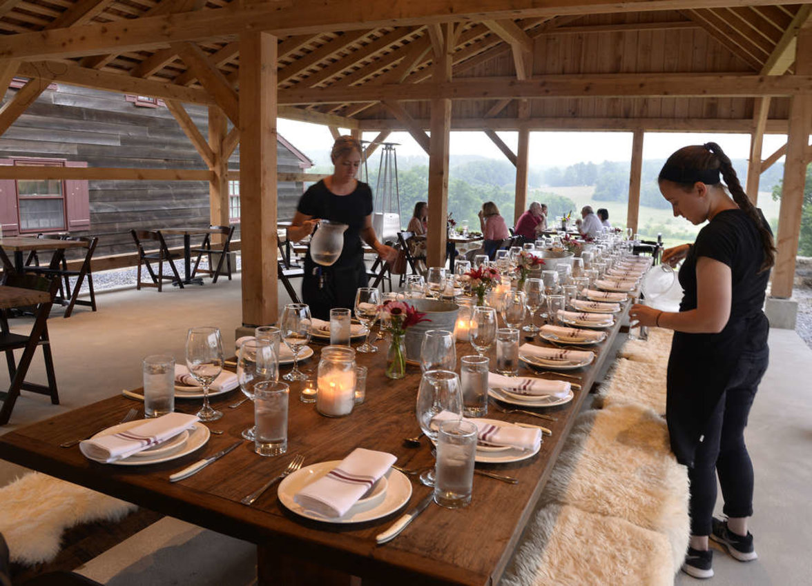 Best Restaurants and Bars in Chester County: Craig LaBan’s Guide