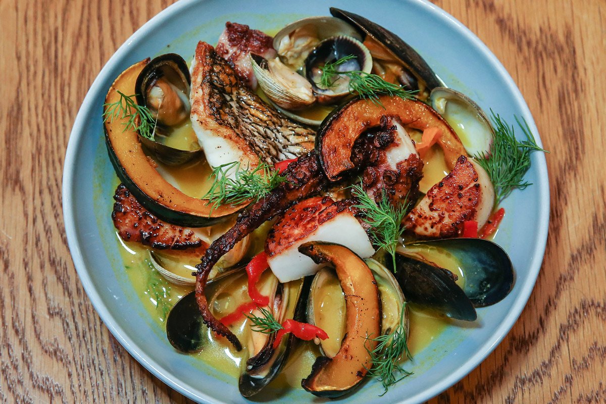 Best restaurants in Philadelphia